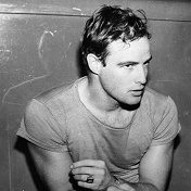 Timothy Gahan Marlon Brando